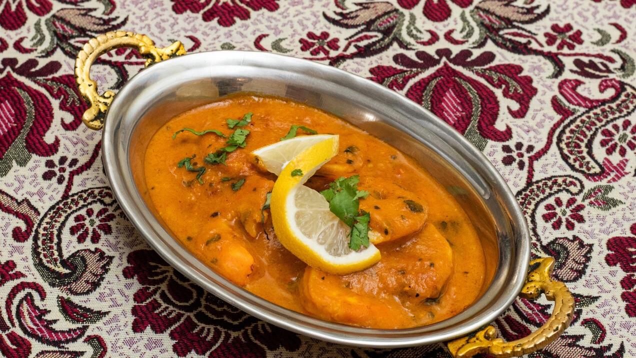 Shish Mahal Landerneau - Réseau Commerçants